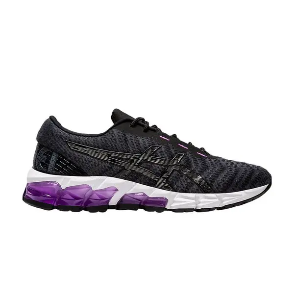 Asics Gel Quantum 180 5 Sneakers - Black