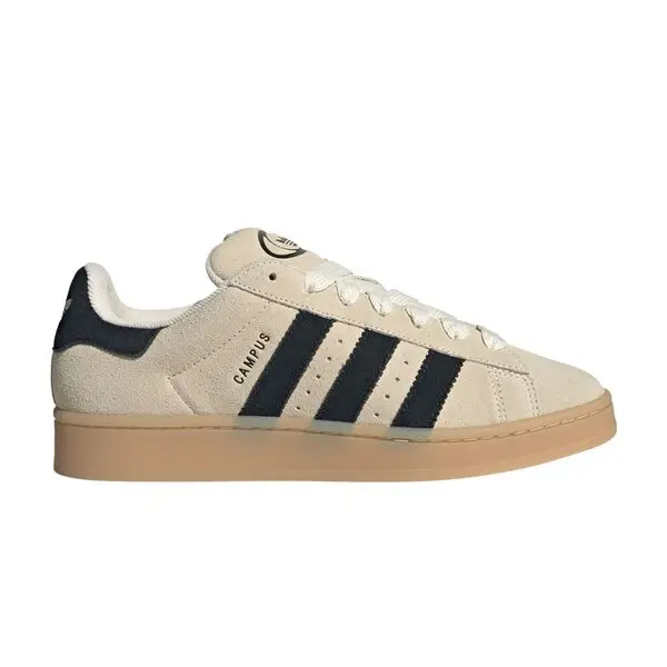 Adidas Campus 00s Sneakers - Cream