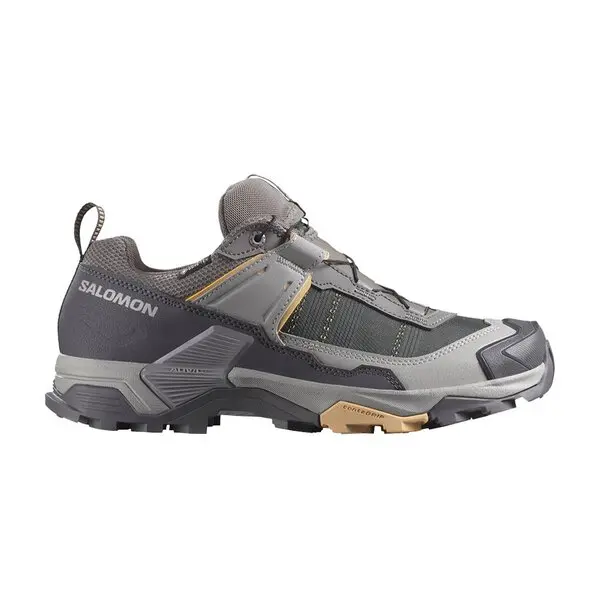 SALOMON X Ultra Gore-tex - Grey