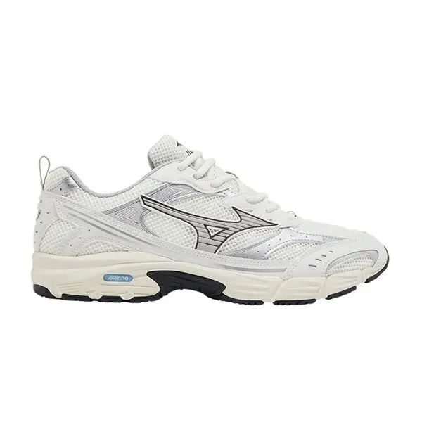 Mizuno Mxr 'snow Harbor Mist
