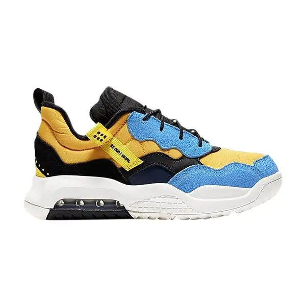 JORDAN Ma2 Ps 'university Gold - Yellow