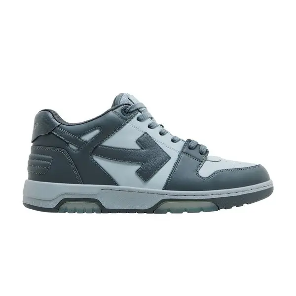 Off-White Out Of Office Sneakers