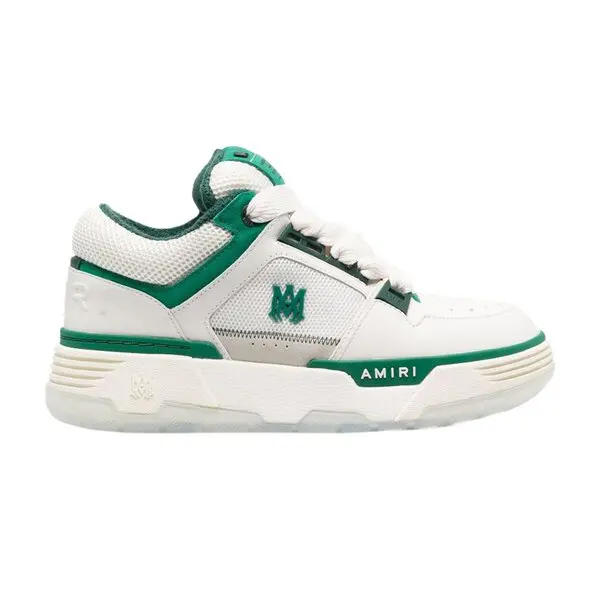 Amiri Ma-1 - White