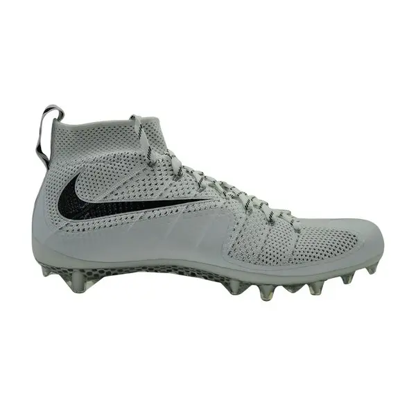 Nike Vapor Untouchable Flyknit Td - White