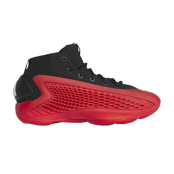 Adidas Ae 1 J 'pure Ruby