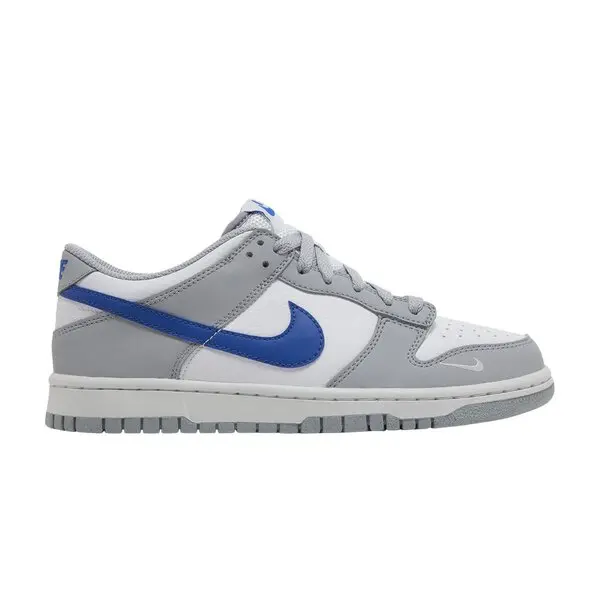 Nike Dunk Low Gs Sneakers - Grey