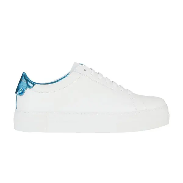 Givenchy Urban Street Platform Low