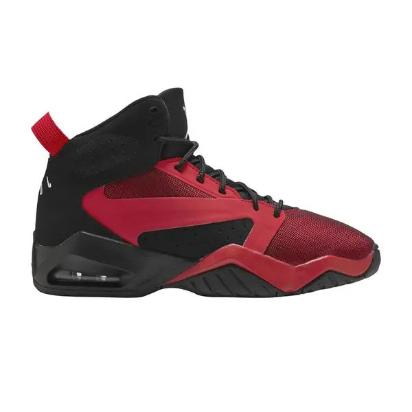 JORDAN Lift Off Gs Bred - Black