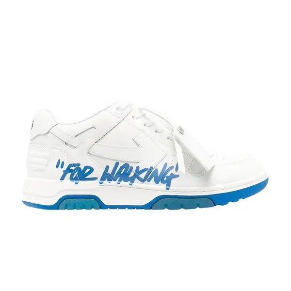 Off-White Out Of Office 'for Walking' Sneakers