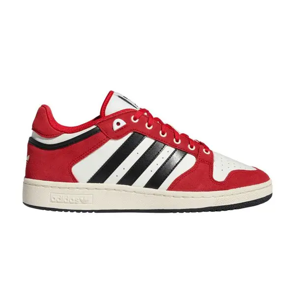 Adidas Centennial Rm Sneakers - Red