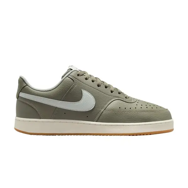 Nike Court Vision Low 'light Army