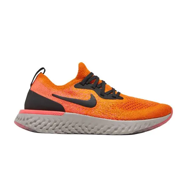Nike Epic React Flyknit Gs