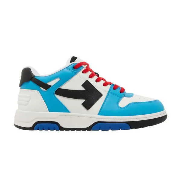 Off-White Out Of Office Sneakers - White