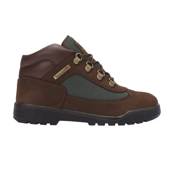 Timberland Field Boots