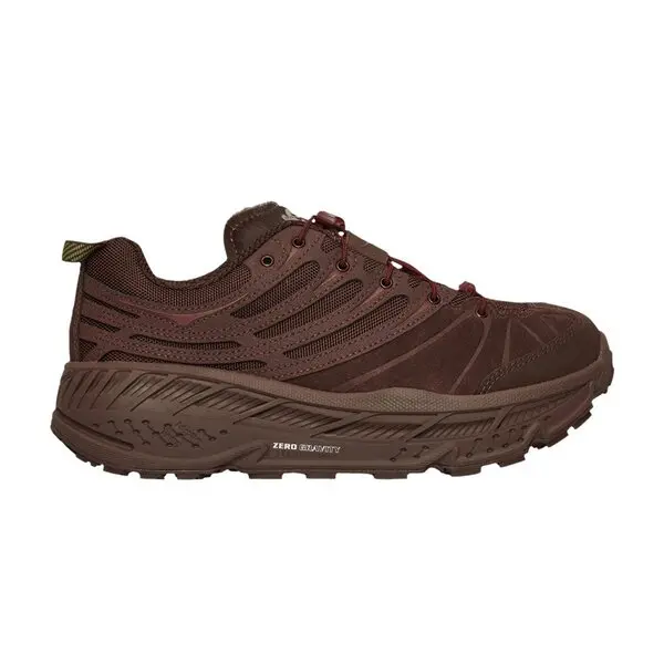 Hoka Stinson Evo Og Elite Terrain System