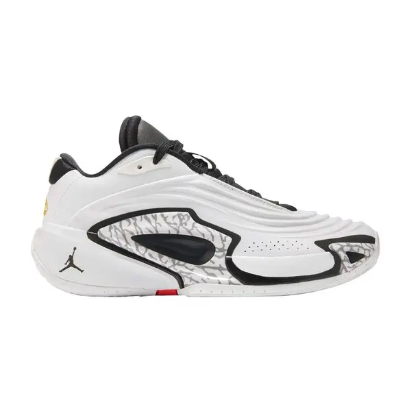 JORDAN Luka 3 Gs 'motorsport' Sneakers - White