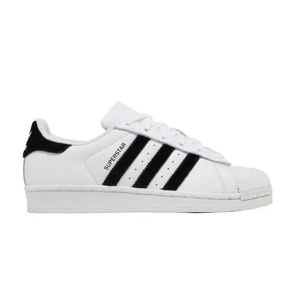 Adidas Superstar J Sneakers