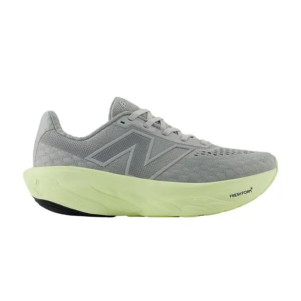 NEW BALANCE Fresh Foam X 1080v14 Wide - Grey