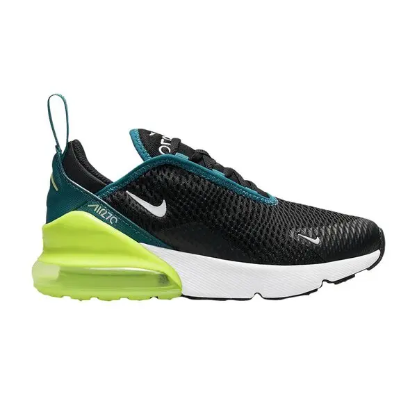 Nike Air Max 270 Ps - Black