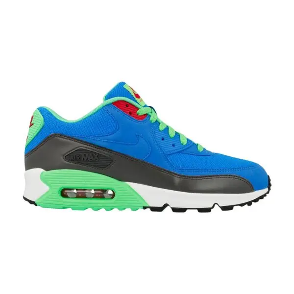 Nike Air Max 90 Essential Sneakers - Blue