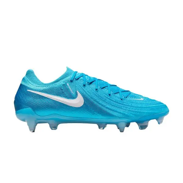 Nike Phantom Gx 2 Elite Sg 'mad Ambition Pack - Blue