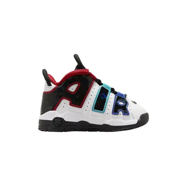 Nike Air More Uptempo Cl Td 'all-star - White