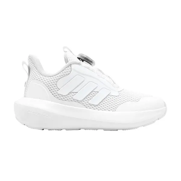 Adidas Fortarun 3.0 Boa K Sneakers - White