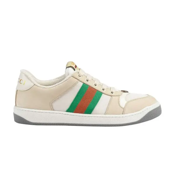 Gucci Screener Sneakers