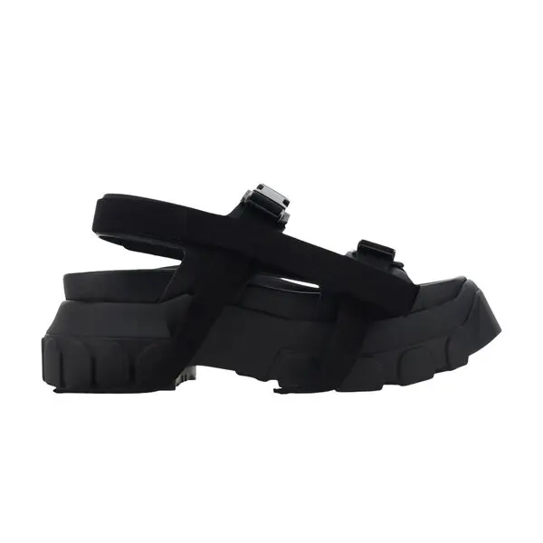 Rick Owens Tractor Sandals