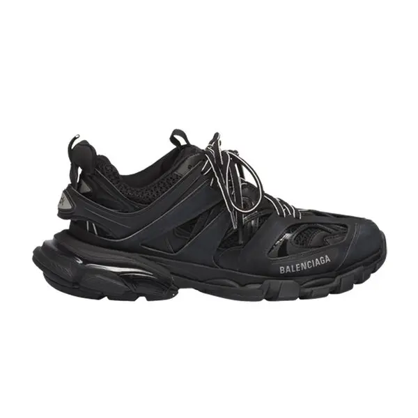 Balenciaga Track Led Trainer