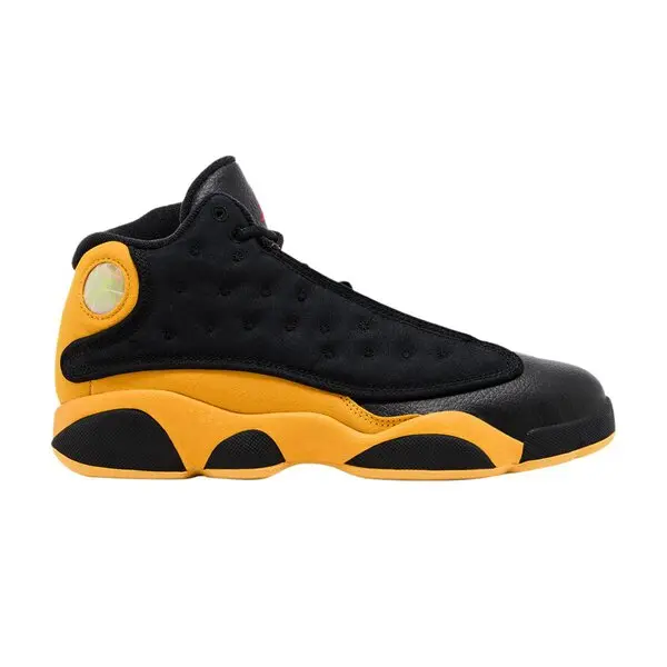 JORDAN 13 Retro Ps 'melo Class Of 2002 - Yellow