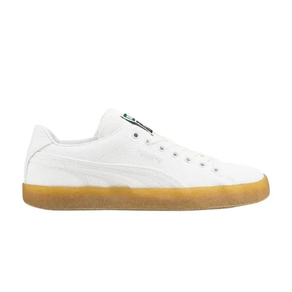PUMA Suede Crepe Pristine