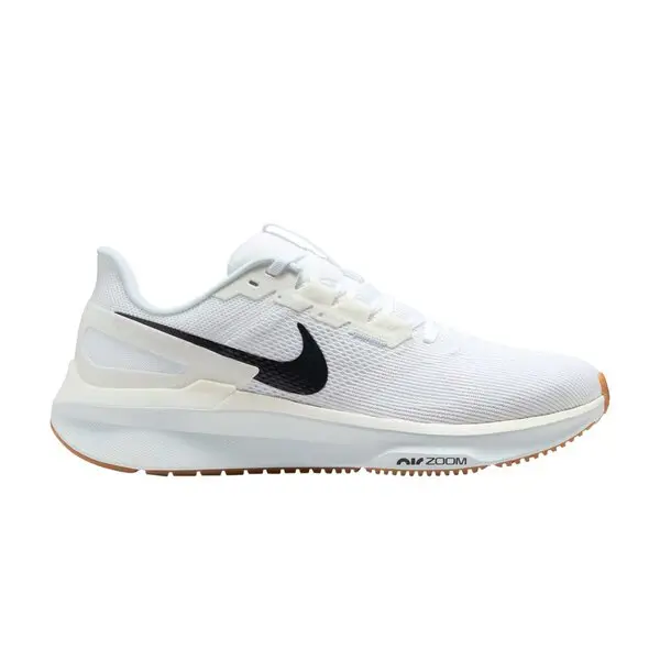 Nike Air Zoom Structure 25 - White