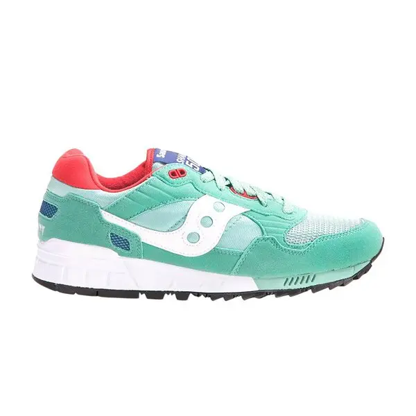 Saucony Shadow 5000 'minty Fresh' Sneakers - Green