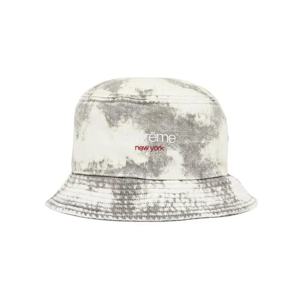 Supreme Denim Crusher