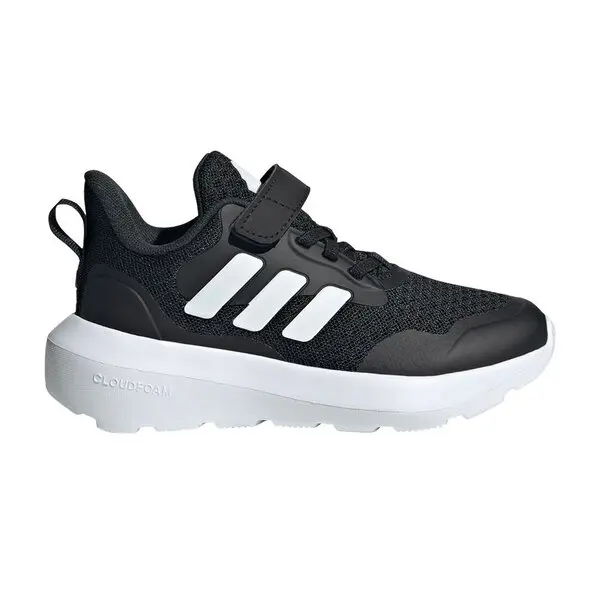 Adidas Fortarun 3 C Sneakers - Black