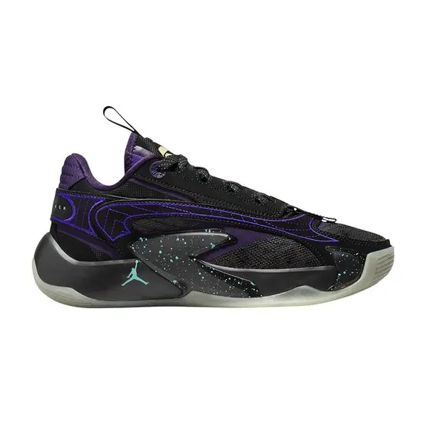 JORDAN Luka 2 Gs 'space Hunter - Black
