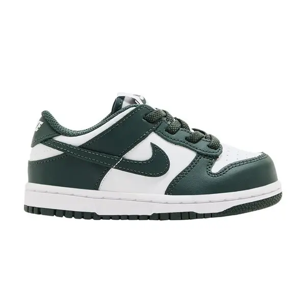 Nike Dunk Low Td Sneakers - Green