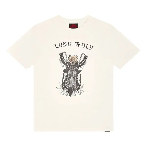 GALLERY DEPT. Lone Wolf Tee