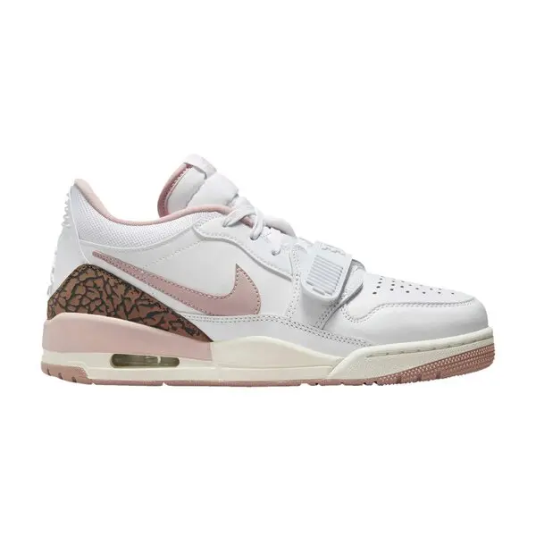 JORDAN Legacy 312 Low Sneakers - White