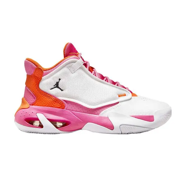 JORDAN Max Aura 4 Gs Sneakers - White
