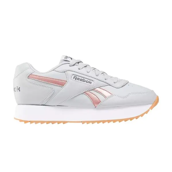 REEBOK Glide Ripple Double - Grey
