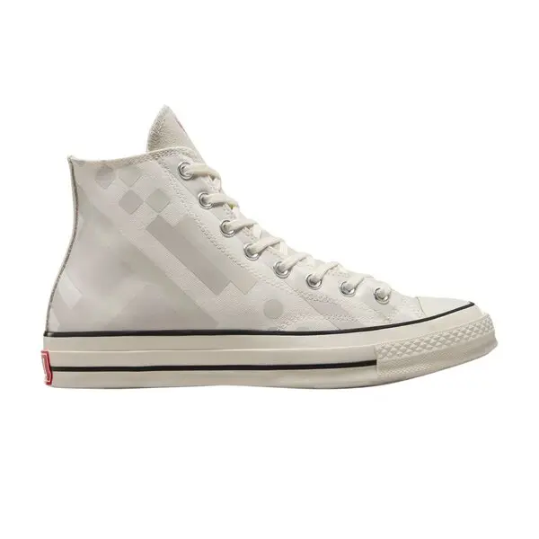 CONVERSE Liverpool F.c. X Chuck 70 High 'anfield Stadium