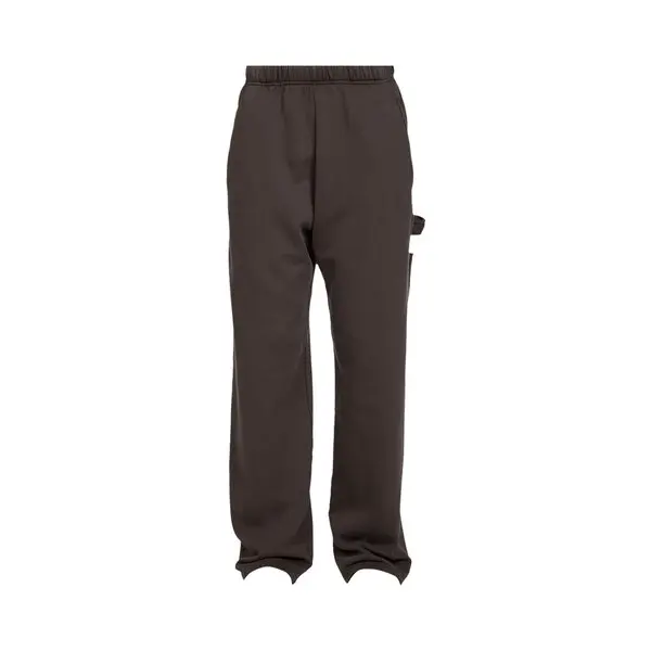 LES TIEN Utility Puddle Pants