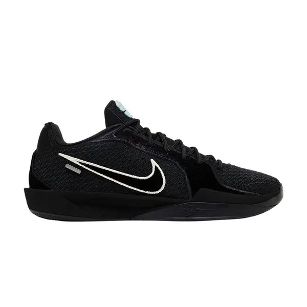 Nike Sabrina 2 Label Pack Sneakers - Black