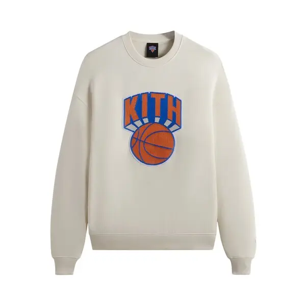 Kith Retro Ny Nelson Crewneck