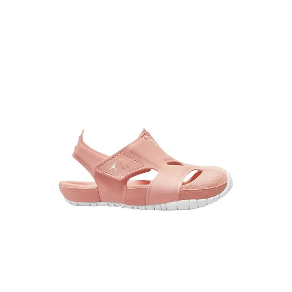 JORDAN Flare Td Sandals - Orange