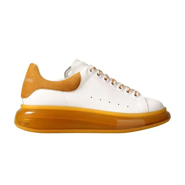 Alexander McQueen Oversized Sneakers