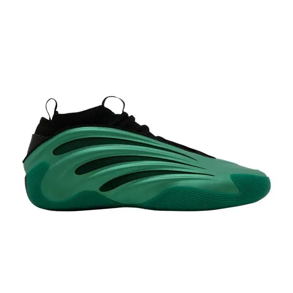 Adidas Harden Vol. 9 'metamorphosis Pack - Green