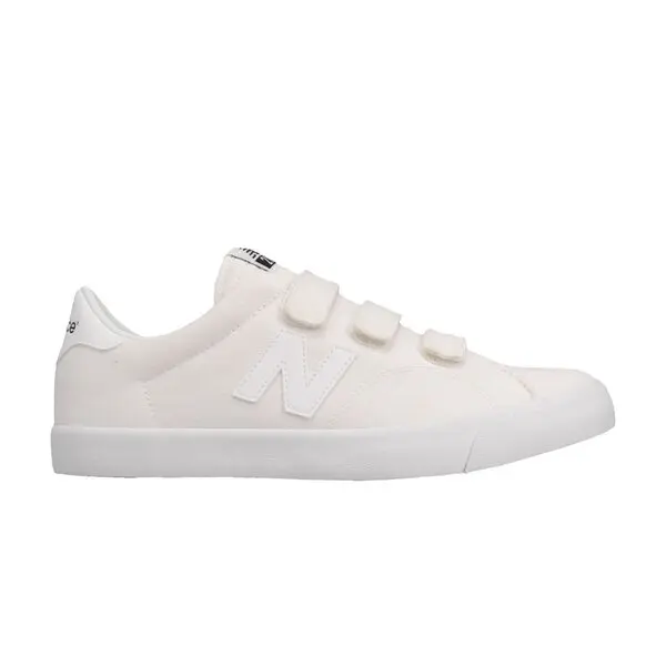 NEW BALANCE 210 Sneakers - White